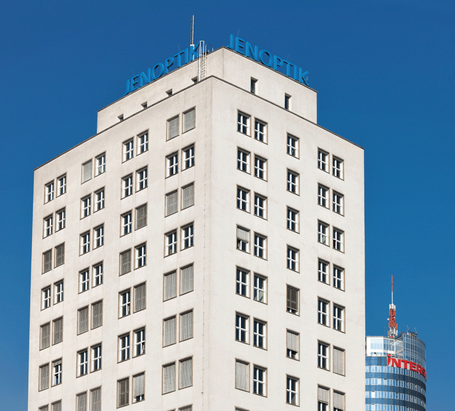 Investors at a glance | Jenoptik USA