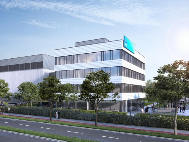 Technology Partner for Optics, Photonics and Optoelectronics | Jenoptik USA