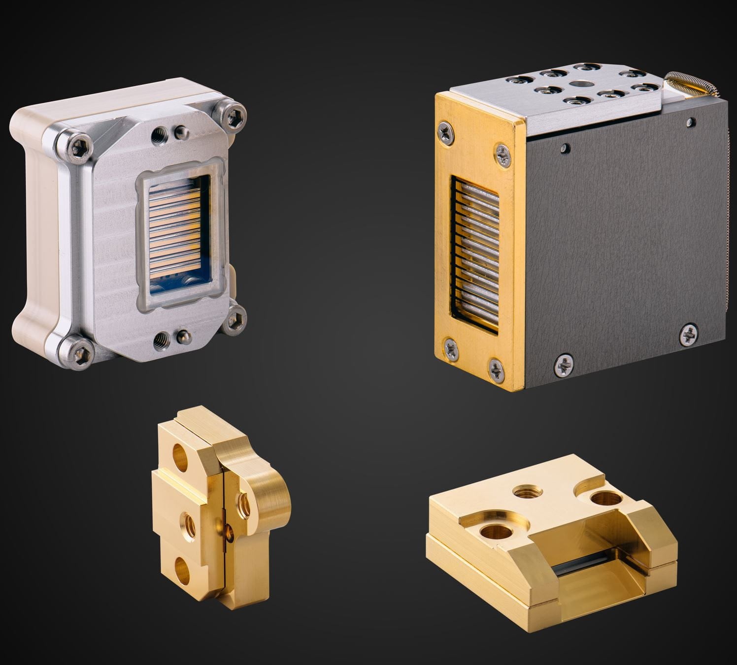 Diode laser and disk-laser Technology | Jenoptik USA