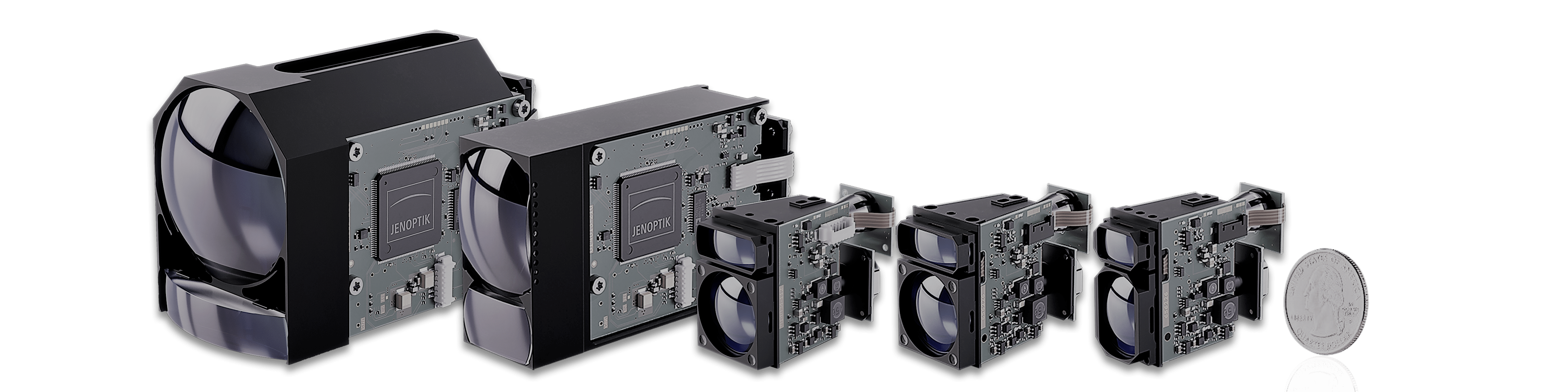 Compact Diode Laser Rangefinders | Jenoptik USA