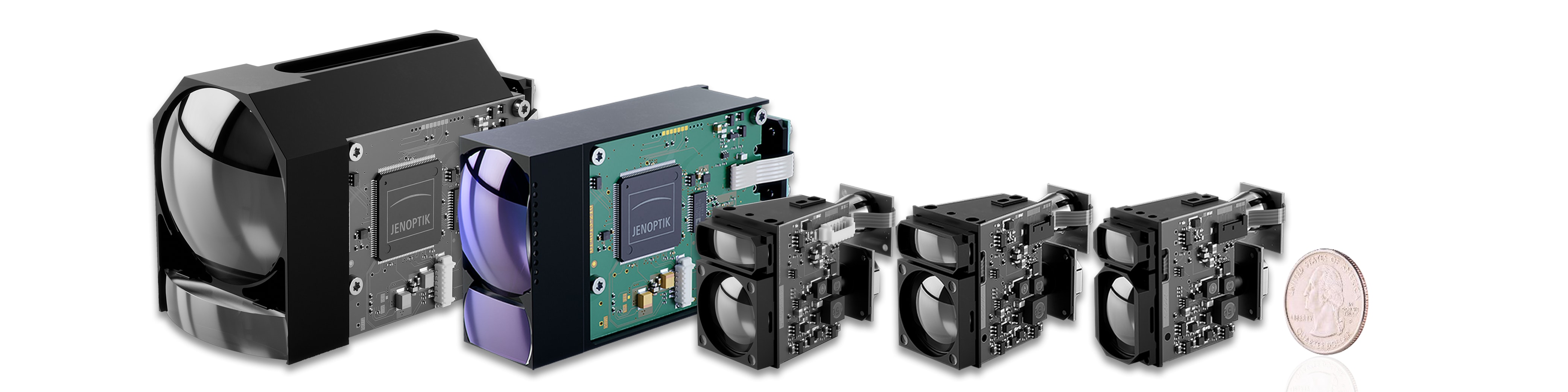 Compact Diode Laser Rangefinders | Jenoptik USA