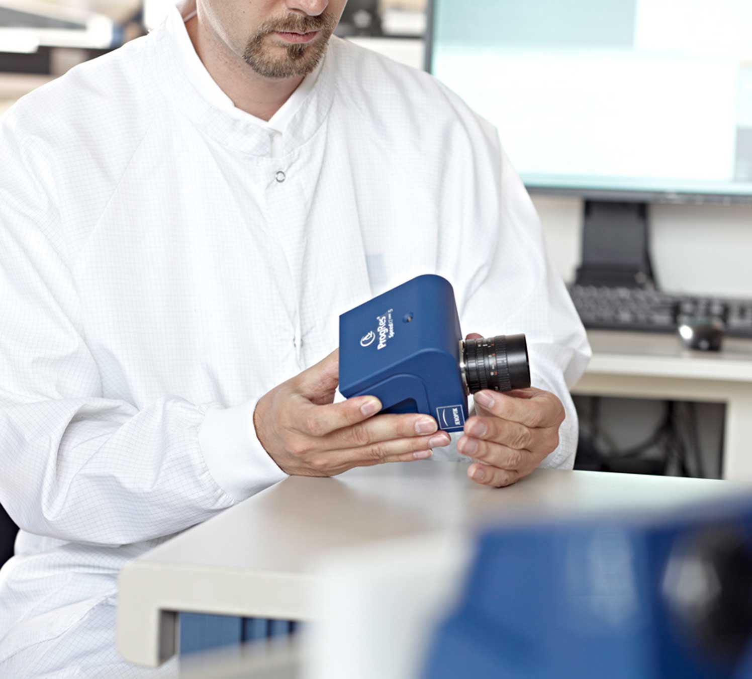 Products and Solutions | Jenoptik USA