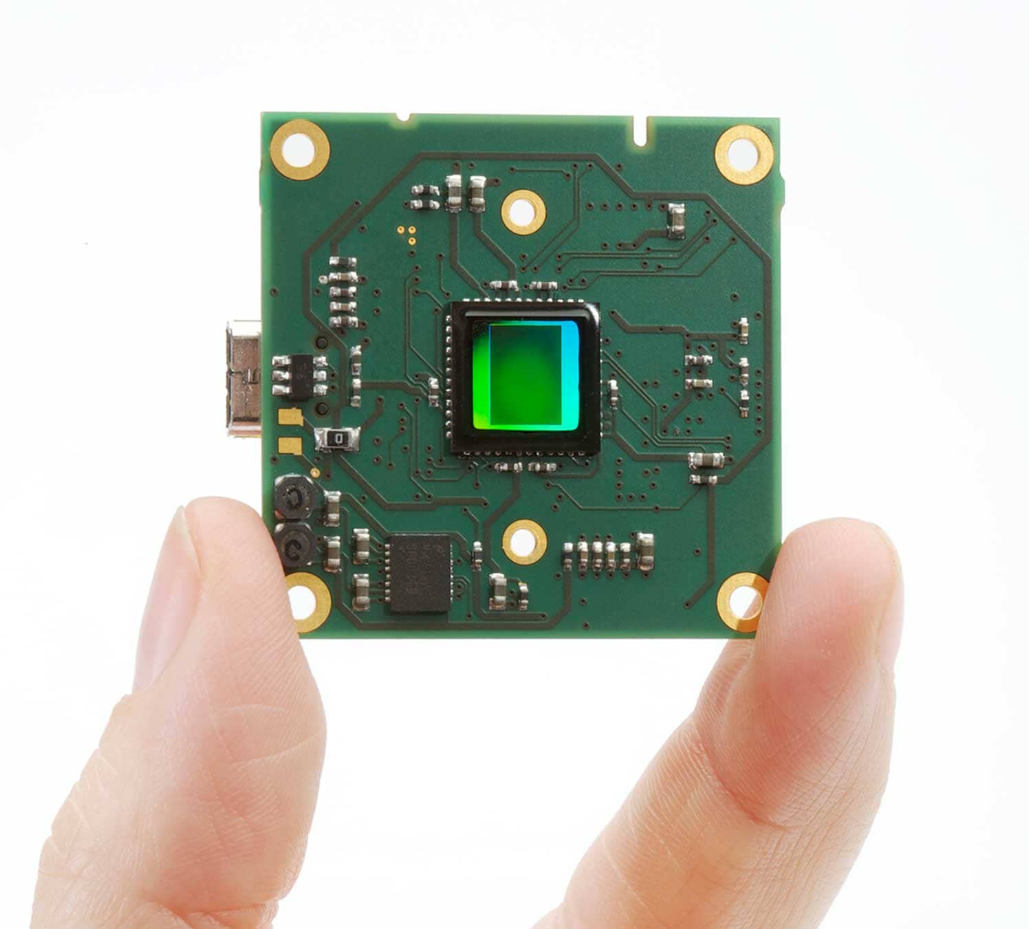 Customer-Specific Imaging Modules | Jenoptik USA