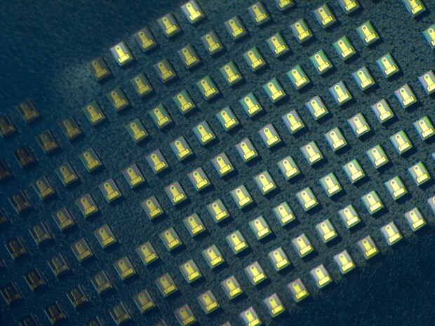 LEDs: powerful, efficient, and durable | Jenoptik USA