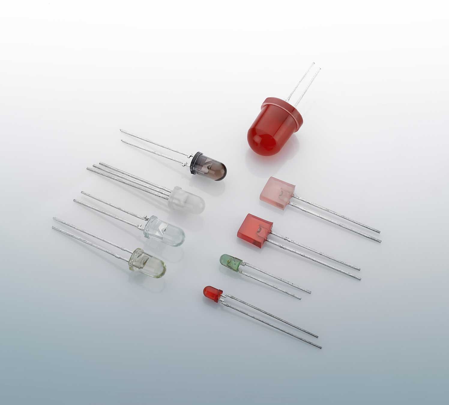 Photodiodes and Powerful LEDs from Jenoptik | Jenoptik USA Photodiodes and Powerful LEDs from Jenoptik | Jenoptik USA