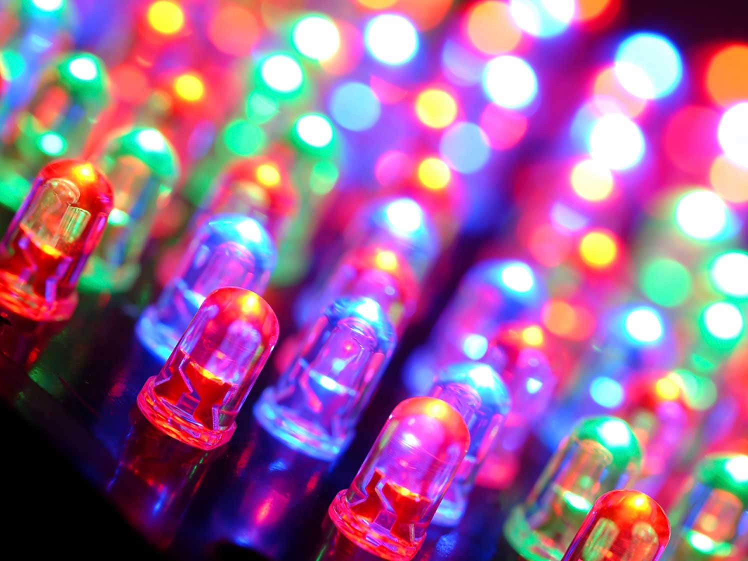 Photodiodes and Powerful LEDs from Jenoptik | Jenoptik USA Photodiodes and Powerful LEDs from Jenoptik | Jenoptik USA