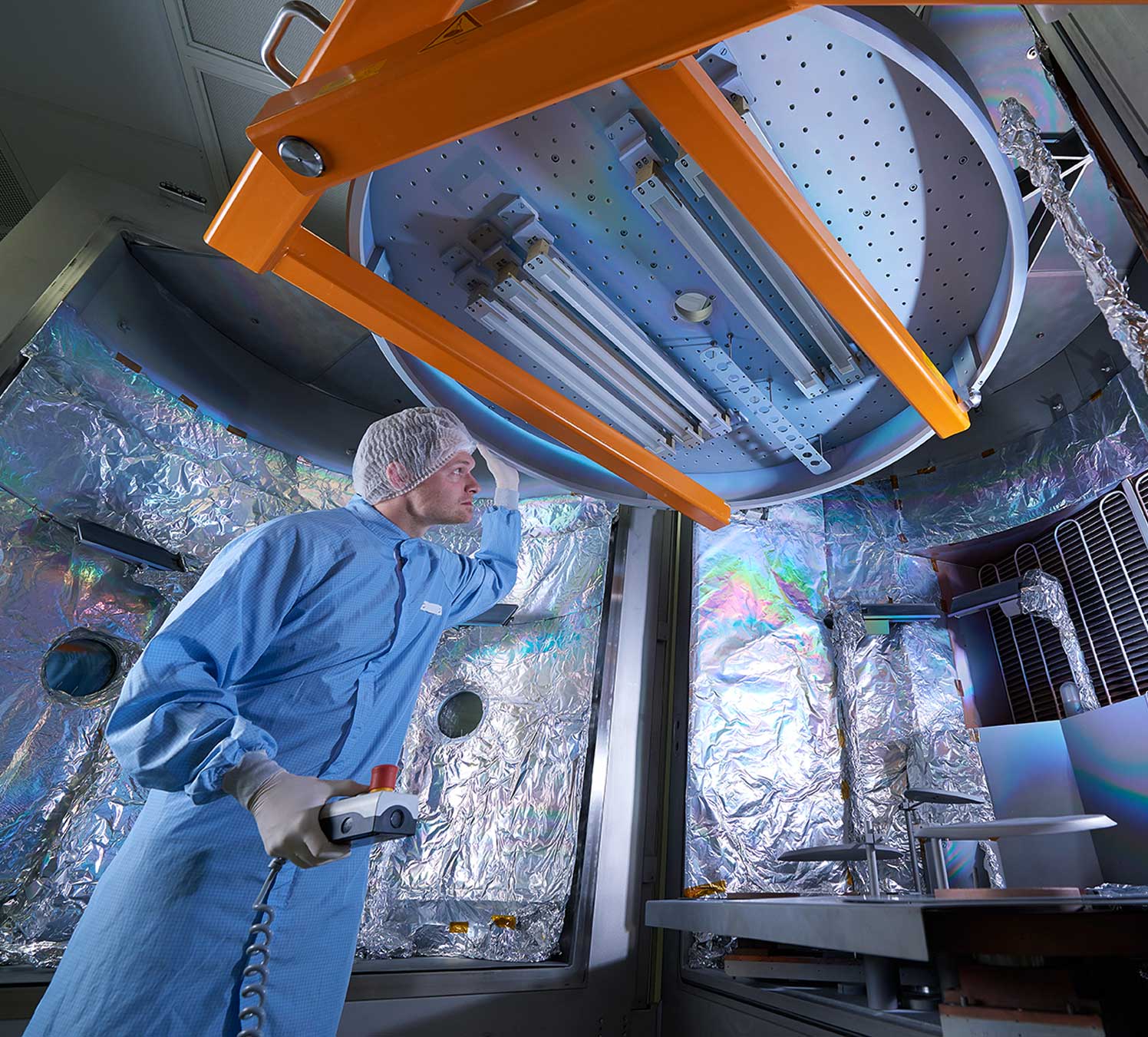 Optical Coatings | Jenoptik USA