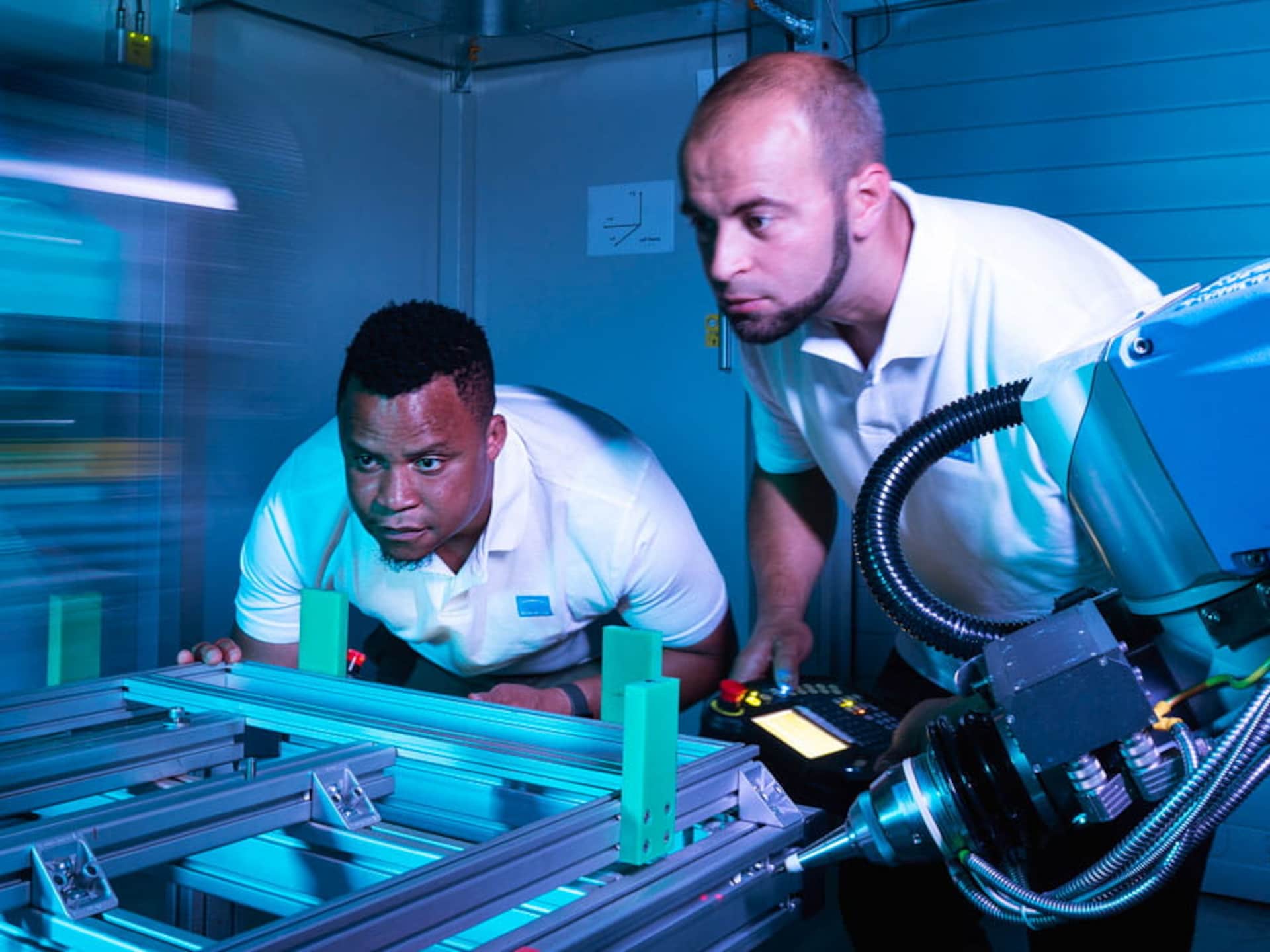 Precise Laser Cutting | Jenoptik USA