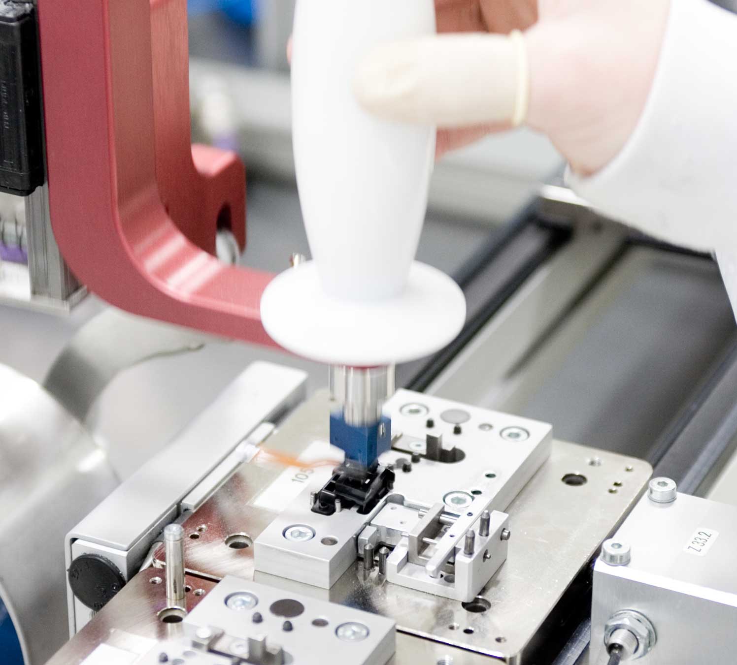 Customized-Specific Optoelectronic Systems | Jenoptik USA Customized-Specific Optoelectronic Systems | Jenoptik USA