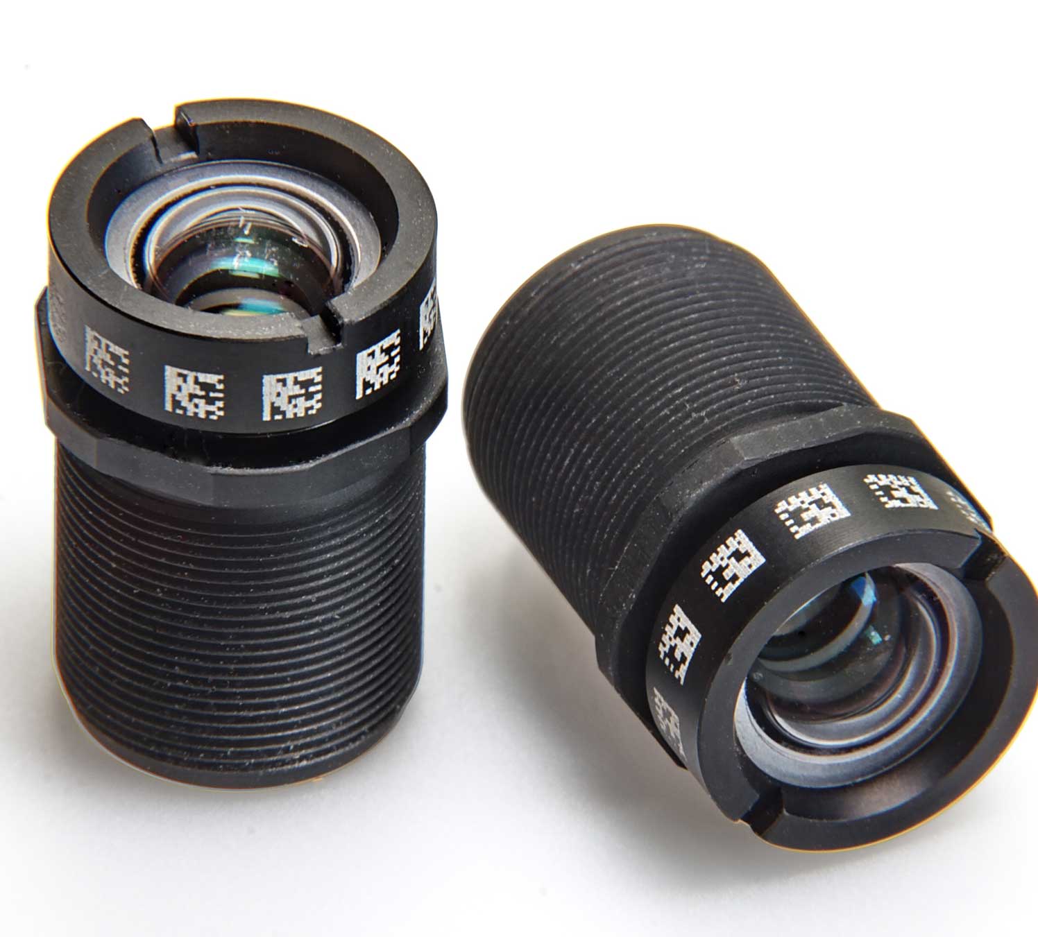 Customized and Standardized Objective Lenses | Jenoptik USA