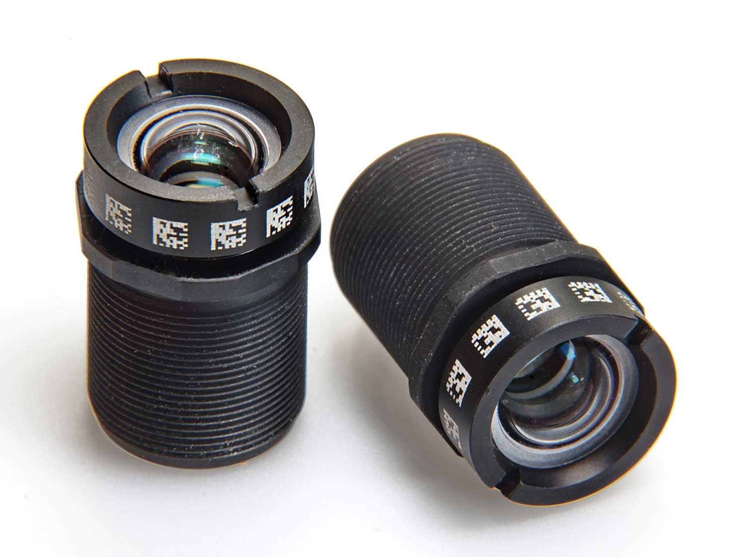 Customized And Standardized Objective Lenses Jenoptik USA