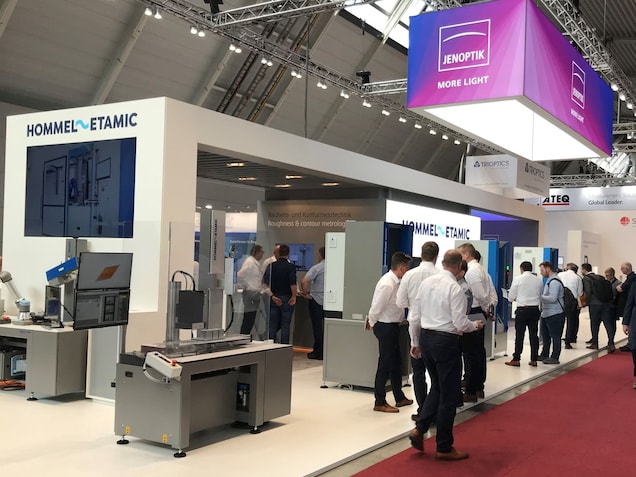 Technology Partner for Optics, Photonics and Optoelectronics | Jenoptik USA