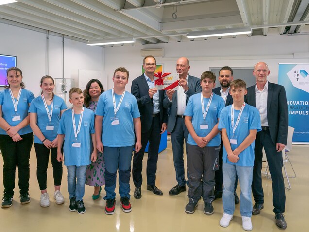 Technology Partner for Optics, Photonics and Optoelectronics | Jenoptik USA