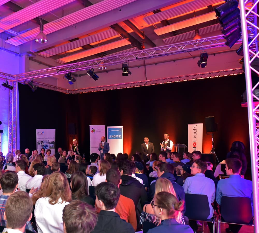 Our events | Jenoptik USA