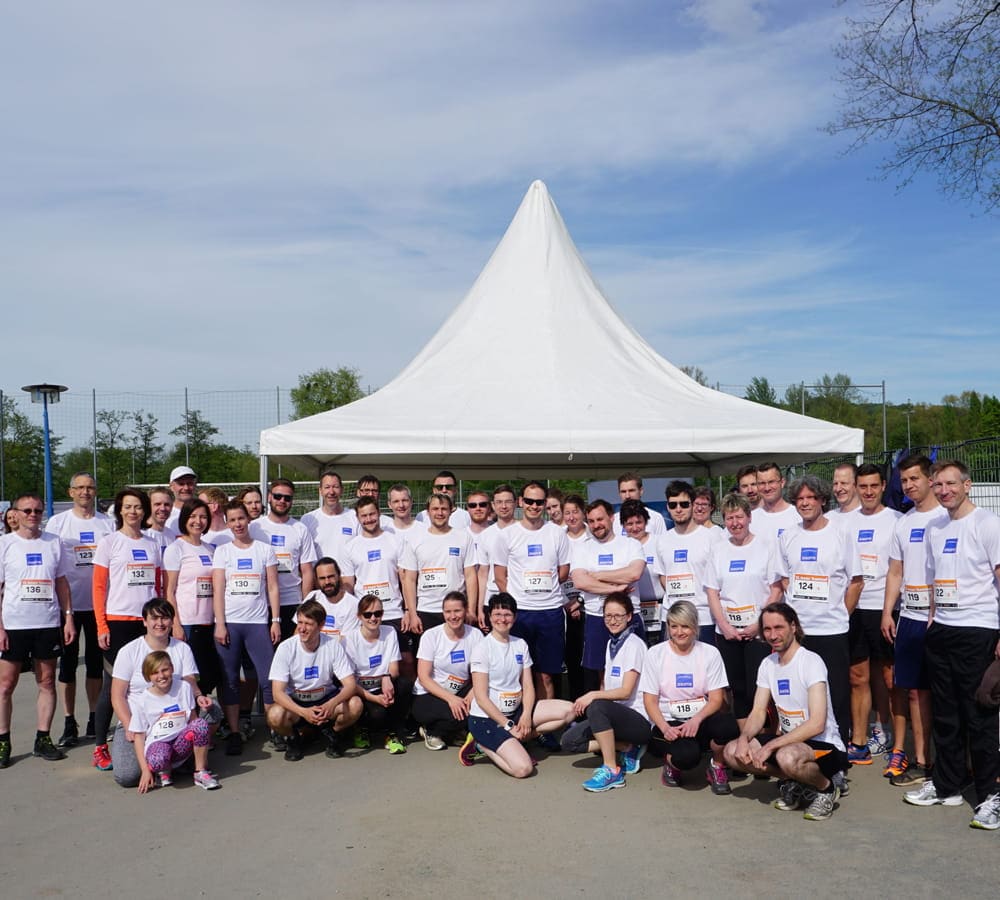 Benefits at Jenoptik | Jenoptik USA