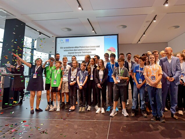 Technology Partner for Optics, Photonics and Optoelectronics | Jenoptik USA