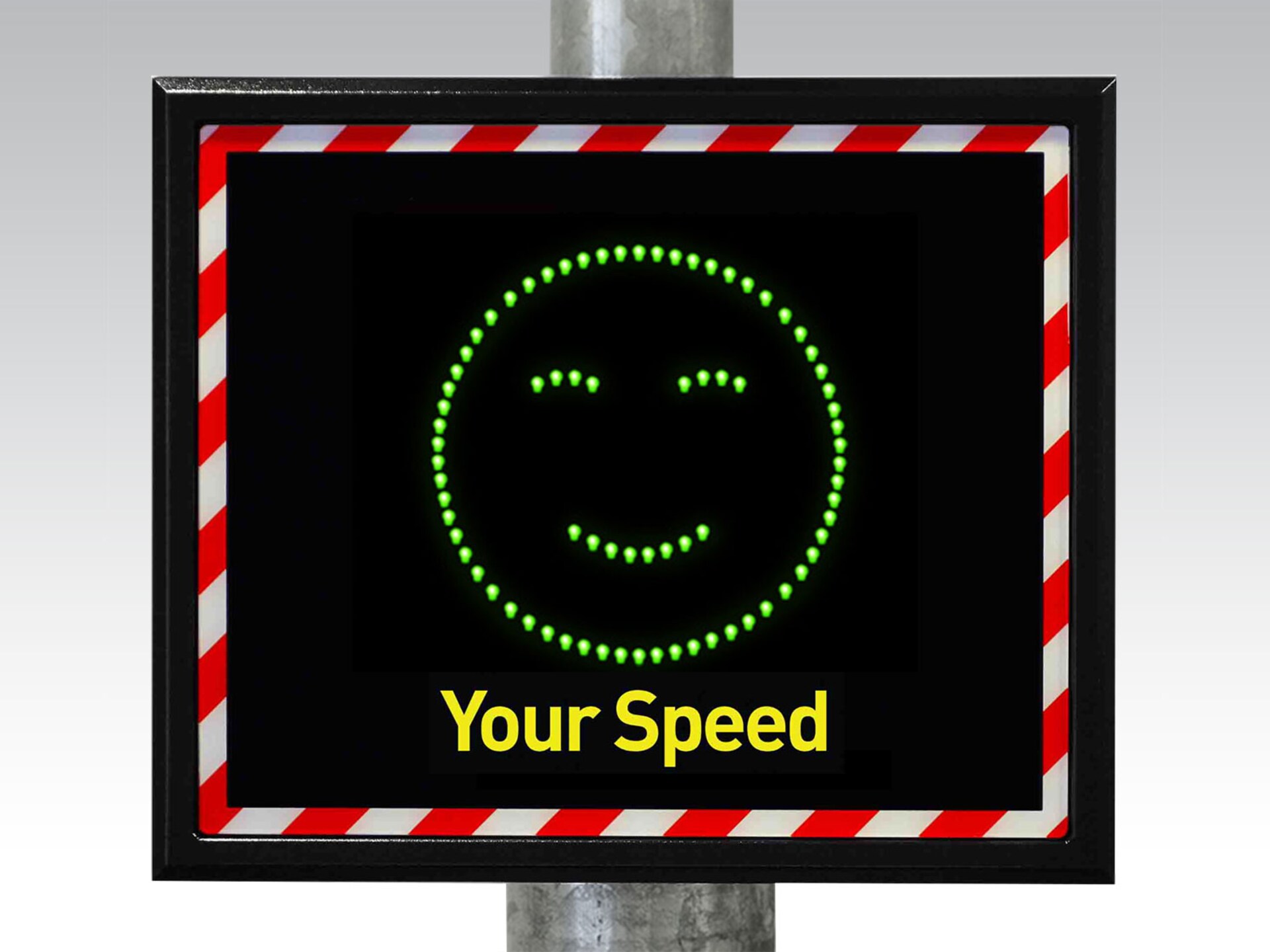 Stationary speed enforcement systems | Jenoptik USA