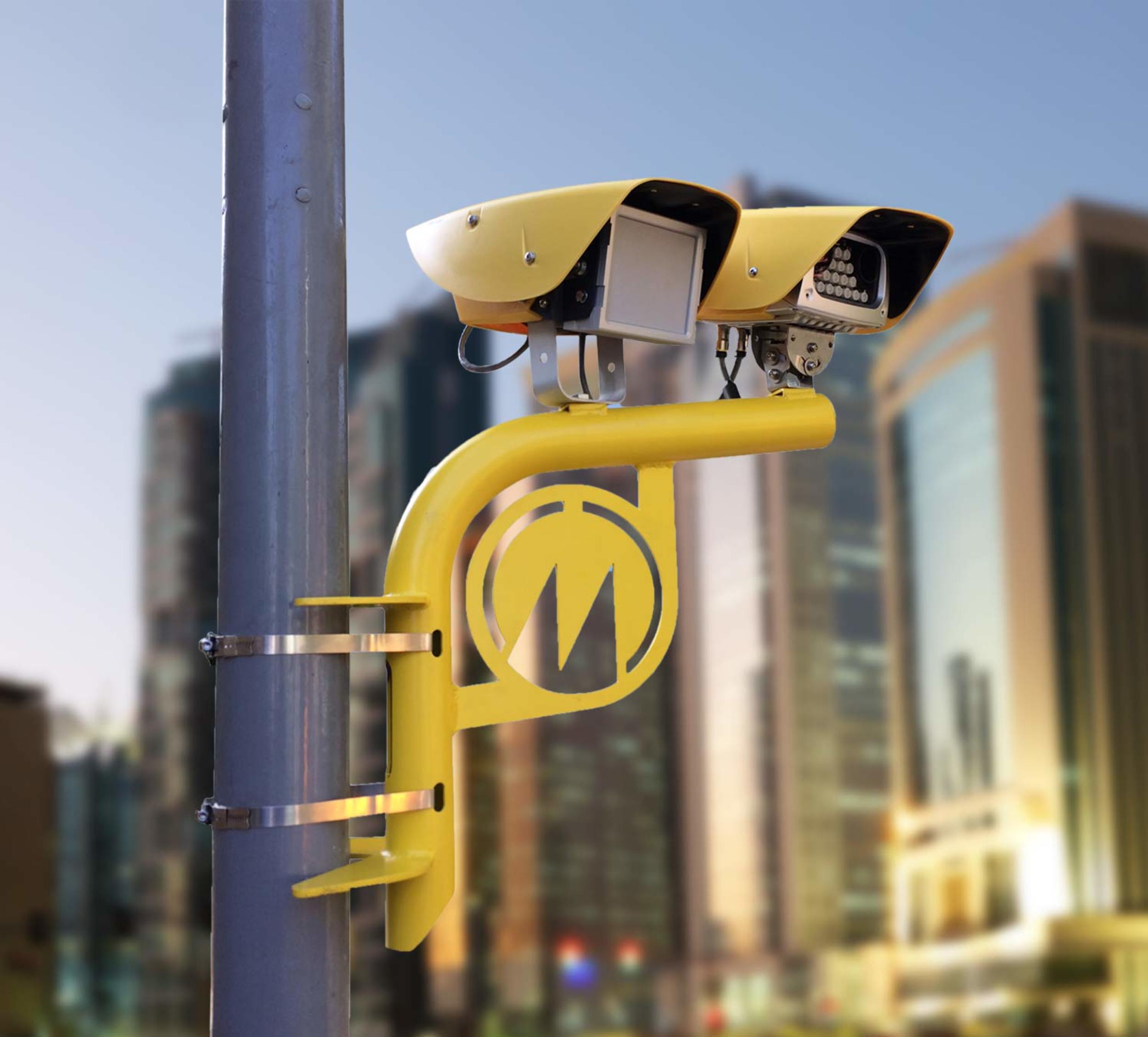 Sample Automated Enforcement Program | Jenoptik USA