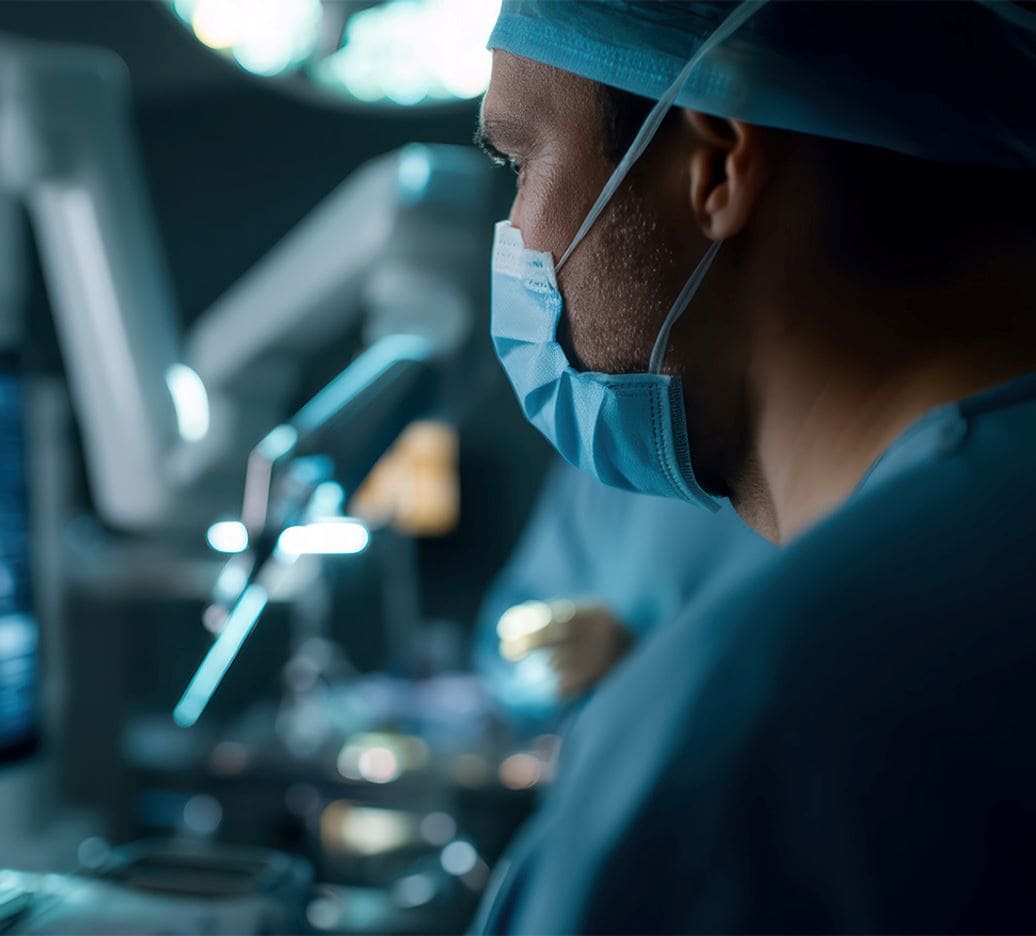 Enhanced outcomes in surgery with endoscopy solutions from Jenoptik ...