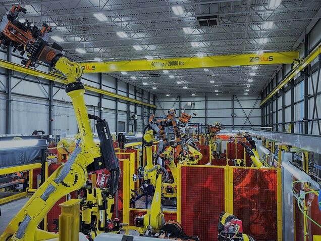 Technology Partner for Optics, Photonics and Optoelectronics | Jenoptik USA