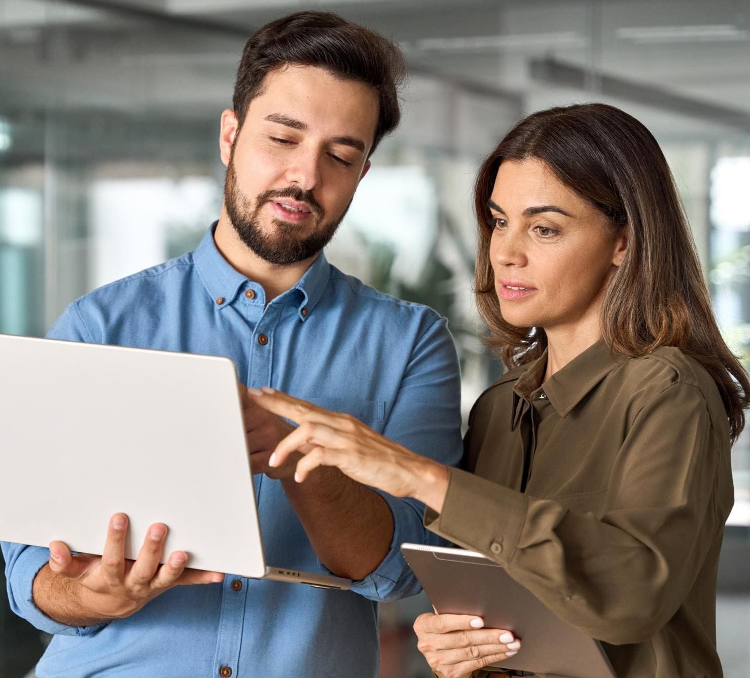 Traffic control: Services and financing | Jenoptik USA